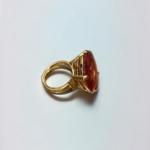 kate spade | Jewelry | Kate Spade Fashion Ring | Poshmark